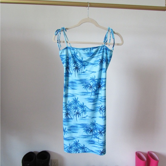 Pulse | Dresses | Pulse Beach Dress | Poshmark